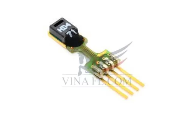 Cảm Biến Nhiệt Độ Độ Ẩm SHT71